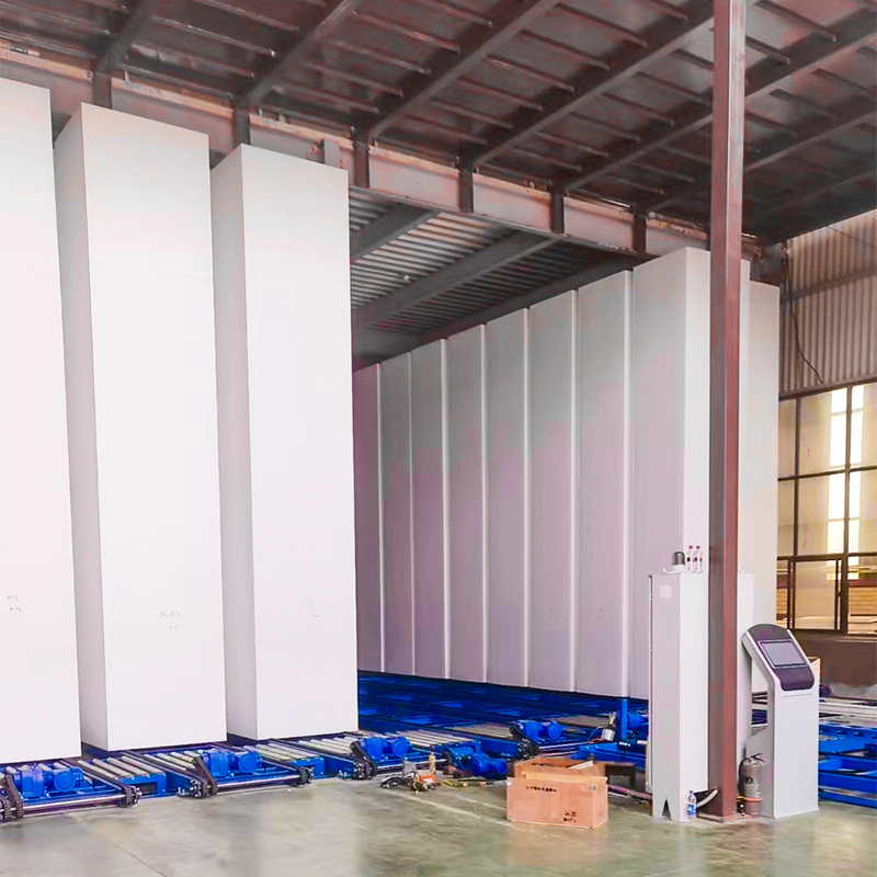 EPS Block Molding Machine Produce Expanded Polystyrene Panel/Board ...